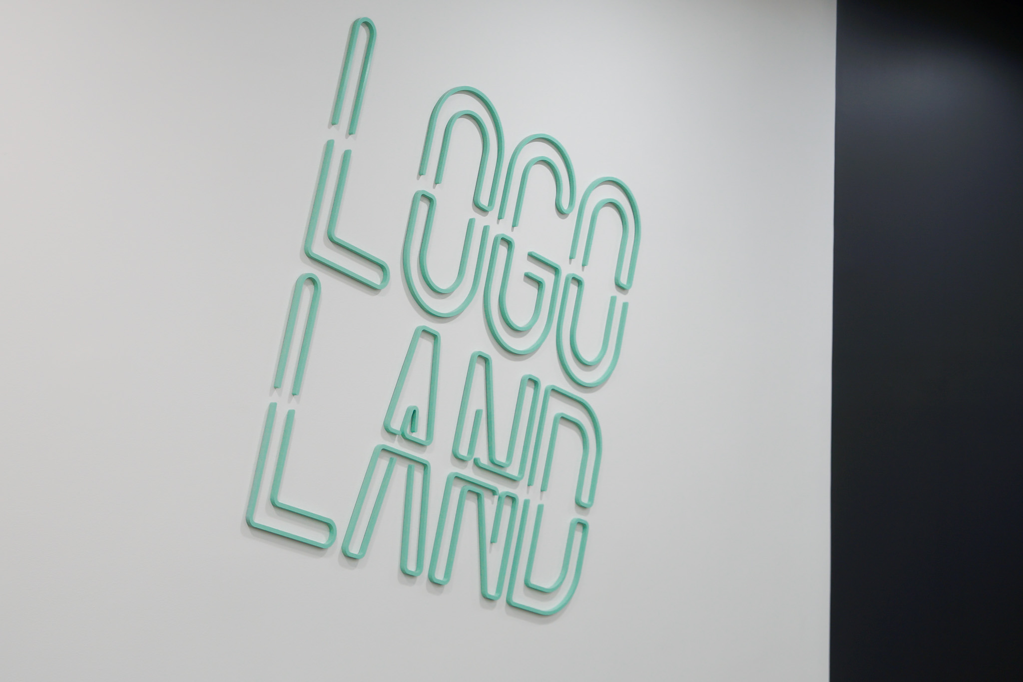 Logoland Retail Fitout | Miller Creative Group