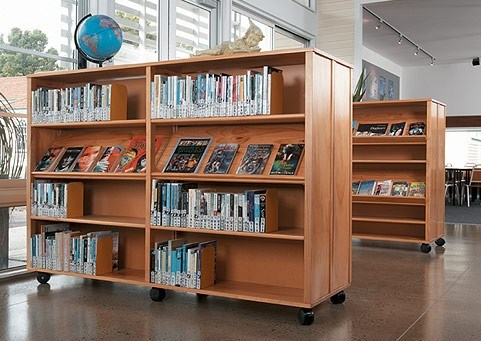 Education Displays | Miller Creative Group